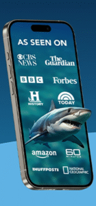 Track Sharks With Us | OCEARCH Shark Tracker