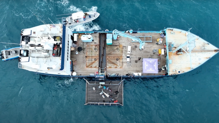 OCEARCH Blog | Shark Research News & Press